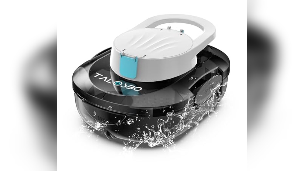 Best Automatic Pool Cleaners for Above Ground Pools 2024