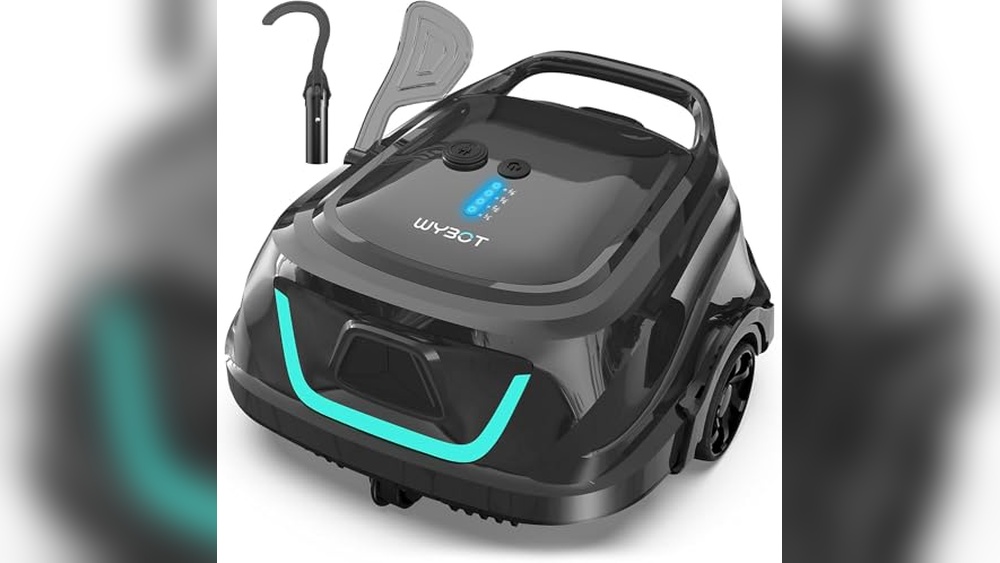 Best Automatic Pool Vacuum Above Ground for Easy Cleaning