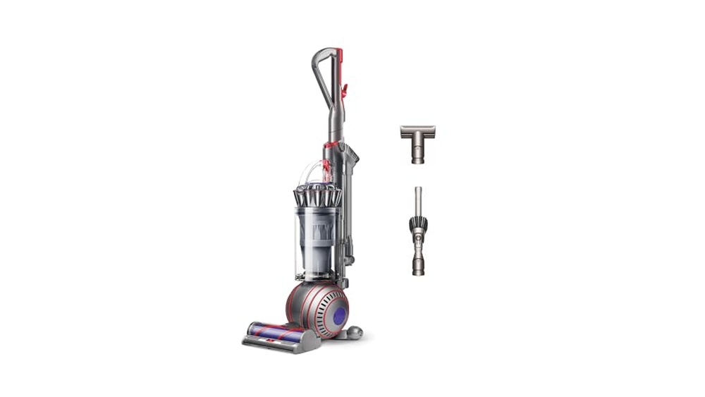 Dyson Ball Animal 3 Vs Shark Rotator Pet Lift-Away (La702) Comparison