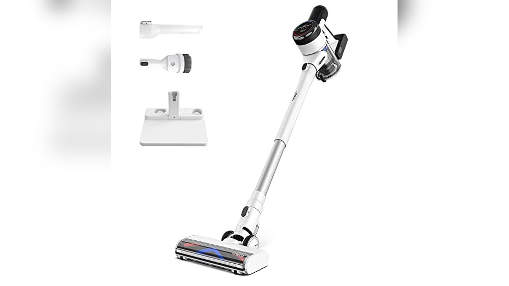 Tineco Pure One S15 Vs Bissell Cleanview 2252: Ultimate Comparison